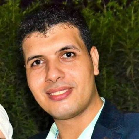 Ayman Hassan Demonstrator Benha University Banhā Department Of