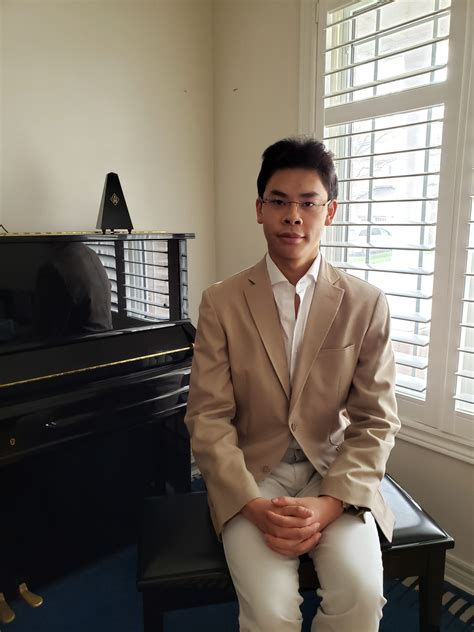 Christopher Lam Medium