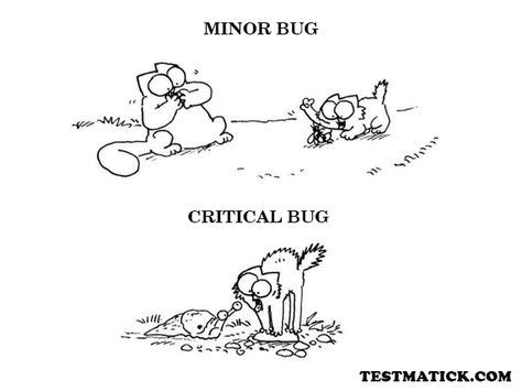 Software Testing Humor