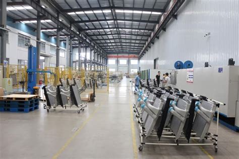 Wendy Wang On Linkedin We Are A Fast Growing Manufacturer And Supplier Of Cooling Systems For