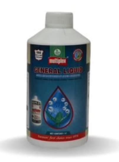GENERAL LIQUID MICRO NUTRIENT ML Amazon In Garden Outdoors