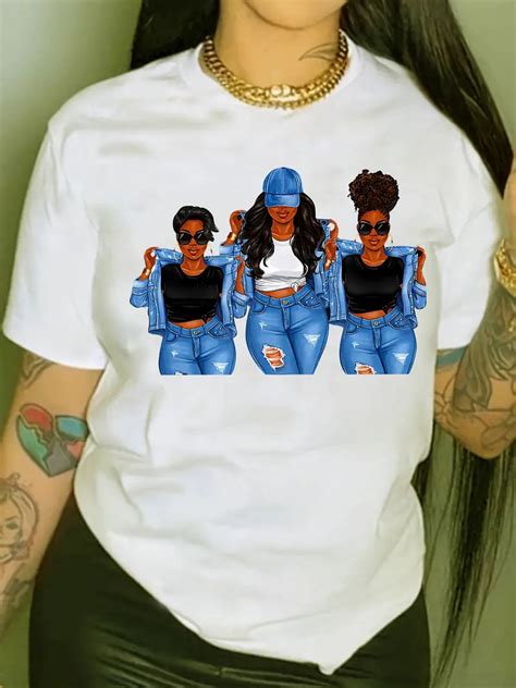 Sistas Hood Tees Smith Retail Enterprise