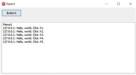 Delphi 1033 Indy From 0ba2688b Git Hello World Indy Delphi