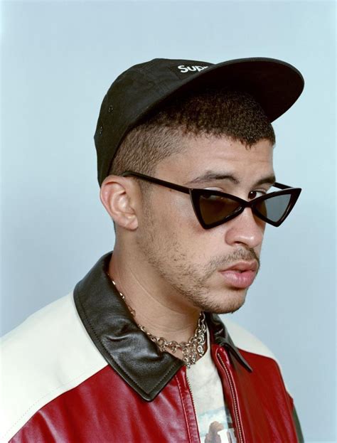 Discovering The Success Of Bad Bunny Latin Trap And Reggaeton Star