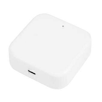 Bluetooth Wifi Gateway Fingerprint Password Smart Electronic Door Lock Home Bridge Ttlock App