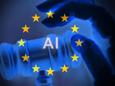 В ЕС вступили в силу новые ограничения на использование ИИ