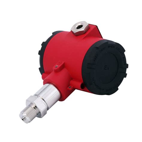 Pt124b 3504 Diaphragm Sealed Differential Pressure Level Transmitter