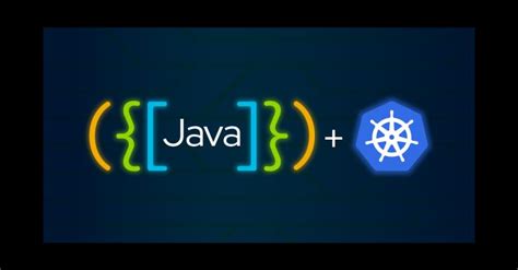 Sonal Kumar Sinha On Linkedin Write Kubernetes With The Java Operator