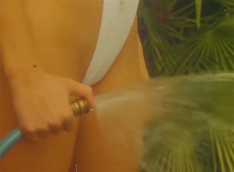 Josie Canseco Bikini Close Up Of The Day
