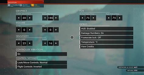 Nms “default” Options Close Enough Album On Imgur