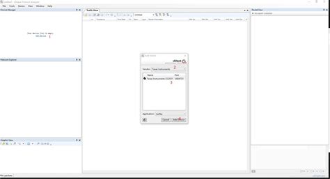 Zigbee抓包工具ubiqua使用介绍 Csdn博客 Zigbee抓包工具ubiqua使用介绍 Csdn博客