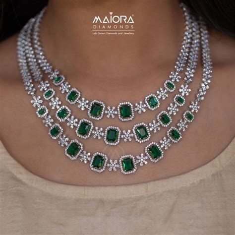 Emerald Diamond Jewelry Cheap Sale Bellvalefarms