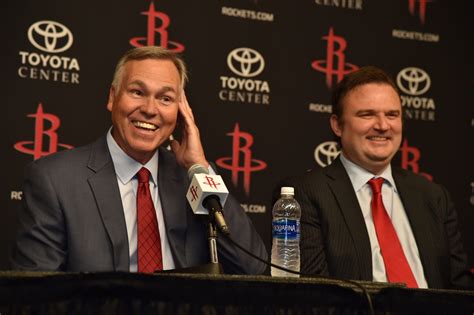 Houston Rockets An Honest Opinion About The Teams Deadline Moves