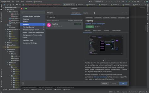 Host Your Own Online Shop With Django Oscar PyCharm DEV Community