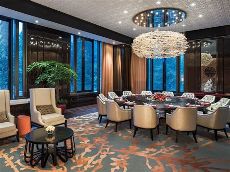 The Grand Mansion Nanjing