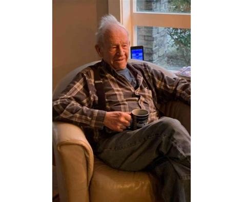 Milton Neiffer Obituary 1928 2023 Everett Wa The Herald Everett