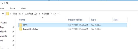 autospinstaller review another sharepoint blog