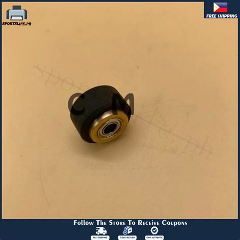 Graphtec Ce5000 Pinch Roller Wheel Compatible For Graphtec Ce5000 40 Ce5000 60 Ce5000 120 Ce5000