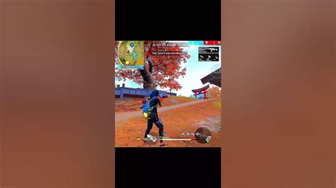 Rapa Rapa Katunga 💀 Shorts Tgrnrz Tondegamer Freefire Youtube