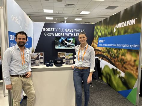 Netafim Australia And New Zealand On Linkedin Growmorewithless Precisionagriculture Netafim