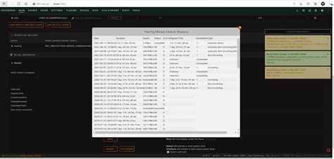 Every Reboot Caues Unraid To Do Parity Check And Says Unsafe Shutdown Page 2 General Support