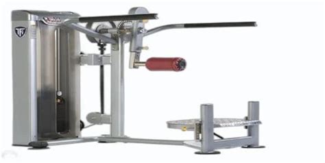 Polished Mild Steel Hip Flexture For Gym Size 3x15x75 Feet At