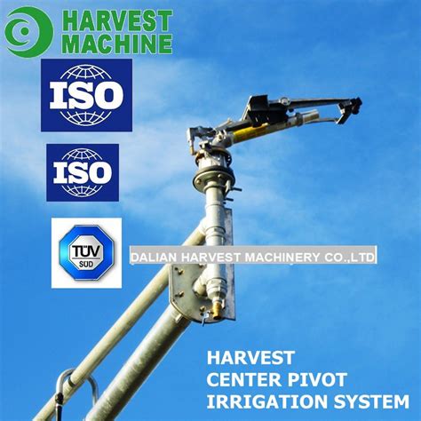 Lindsay Lateral Linear Irrigation System For Watering Spray System Lindsay And Lateral Pivot