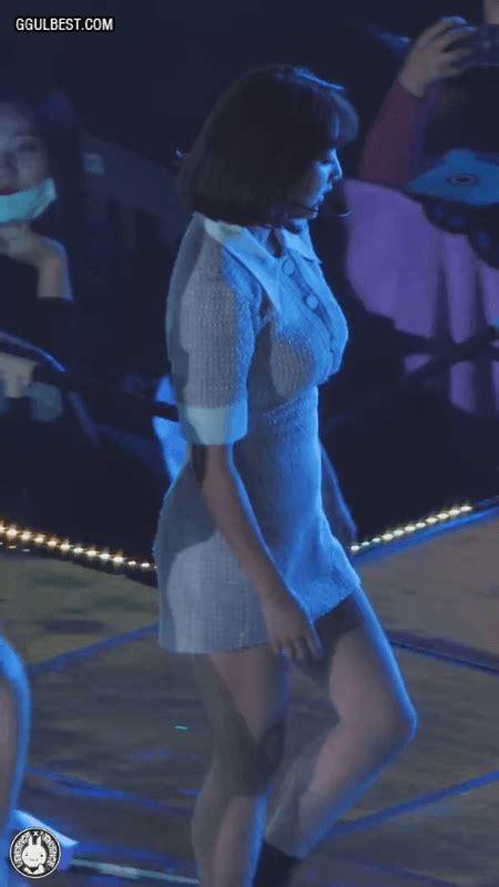 참리더 트와이스 지효