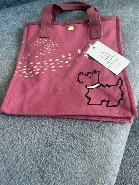 Radley London Take Flight Small Open Top Tote £2271 Picclick Uk