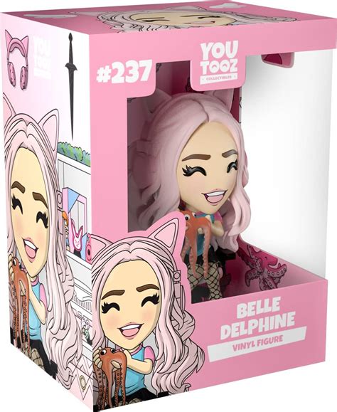 Belle Delphine