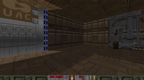 AERN Addon Doom II ModDB