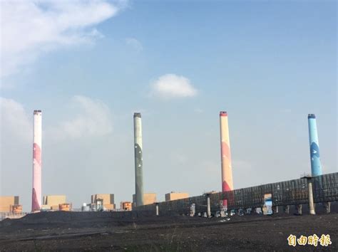 稱願意到中火附近上班 中市府官員：因黑煙會往遠處飄 政治 自由時報電子報
