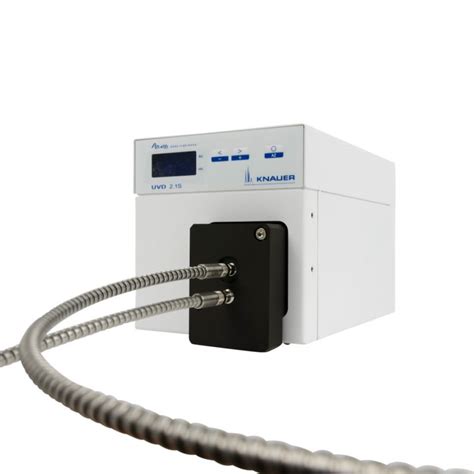 What Is A Uv Detector Icon Scientific Inc