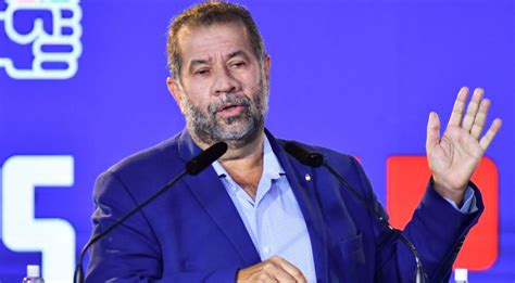 Presidente Do Pdt De Ciro Carlos Lupi Será Ministro Da Previdência De Lula
