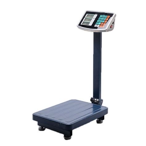 150kg Moveable Platform Digital Weighing Scale Biashara Kenya