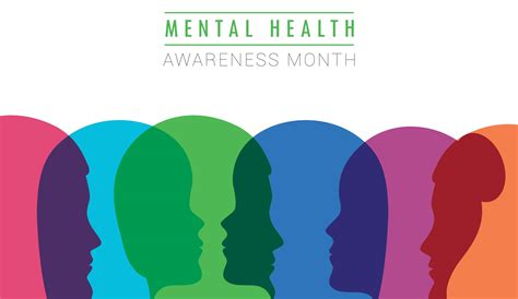 Mental Health Awareness Month 2024 Montare Tucson