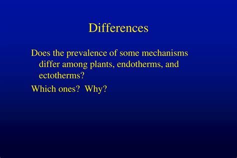 The Environment The Environment Is A Complex Of Factors Which Act On An