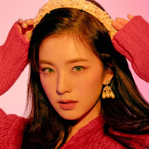 IRENE On Spotify
