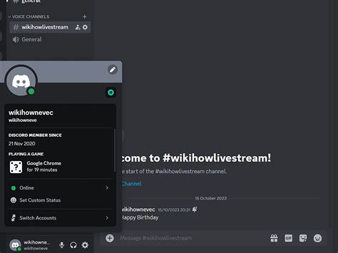 How To Get Started With Discord Steps With Pictures