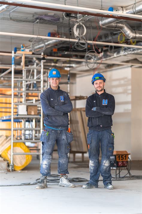 Hoppenbrouwers Techniek Industriebouw