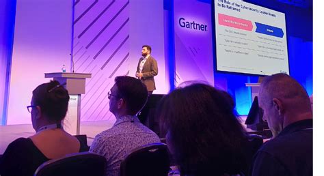 Gartner Security And Risk Management Summit 2022 London Day 3 Highlights