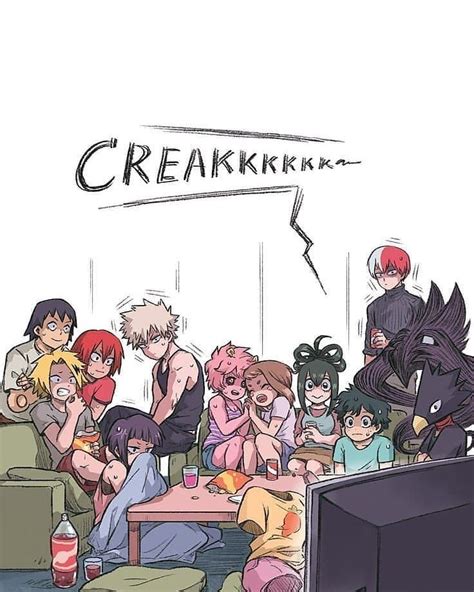 My Hero Academia • Bnha On Instagram Follow Bnhapower For More ️