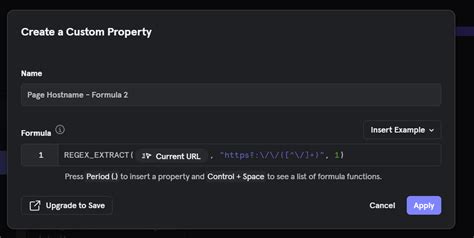 Mixpanel Tip Identify Web Data Collection Domains