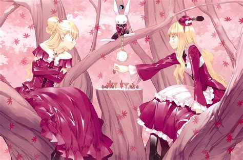 Original Image By Ueda Ryou Zerochan Anime Image Board