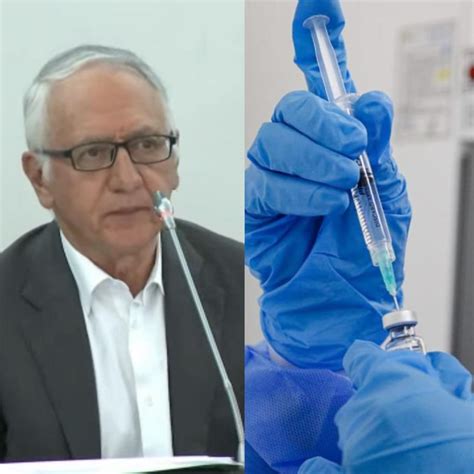 Atención Murió Ignacio Valencia Papá De La Senadora Paloma Valencia Semana