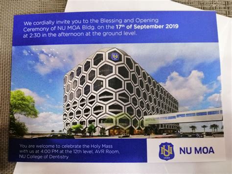 Nu Moa Opening Ceremony Jsla Architects Architectural Design Firm
