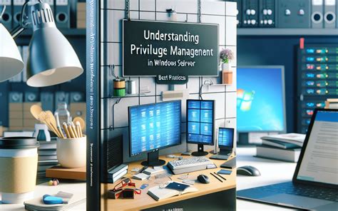 Understanding Privilege Management In Windows Server Best Practices