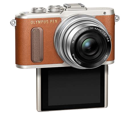 Olympus Epl E Pl Black Epiengineers