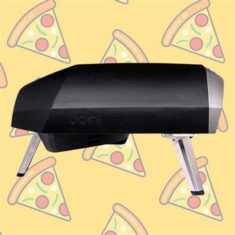Pizza Perfection Ooni Koda 16 Gas Pizza Oven Revolutionizes Outdoor