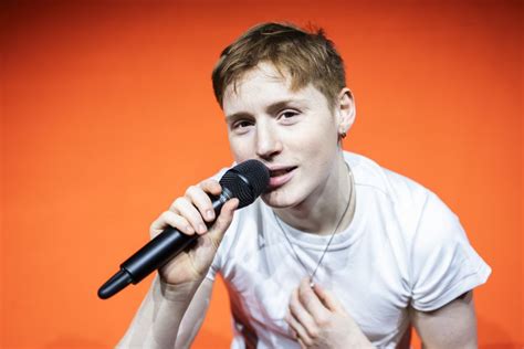 Nina Rask Topløs Og Grænseløs På Det Kongelig Teater Out And About